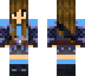 eleanor | Minecraft Skins