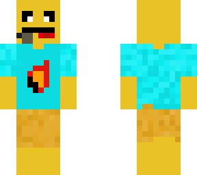 reporter | Minecraft Skins