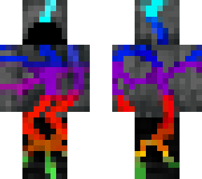 void steve | Minecraft Skins