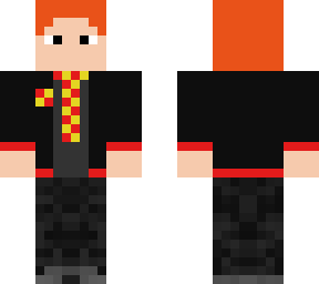 ron weasley | Minecraft Skins