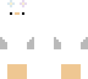Seagull | Minecraft Skin