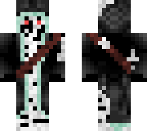 Archer Minecraft Skins
