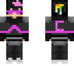 crystal | Minecraft Skins