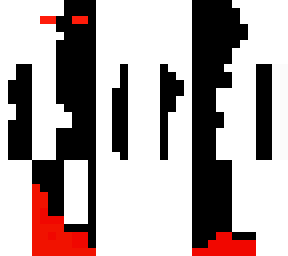 skin negra | Minecraft Skins
