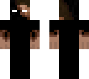 Steve's grave | Minecraft Skin