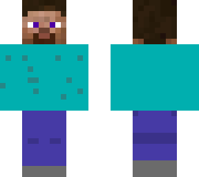 sweater steve | Minecraft Skins