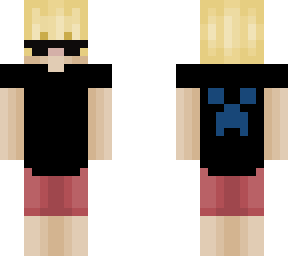 surfer | Minecraft Skins