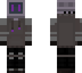 Terry | Minecraft Skin