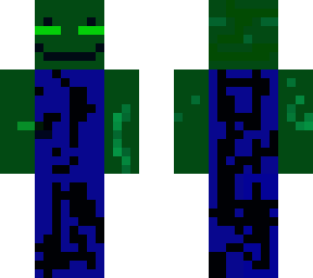 Parrot | Minecraft Skins