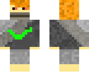 red eye | Minecraft Skins