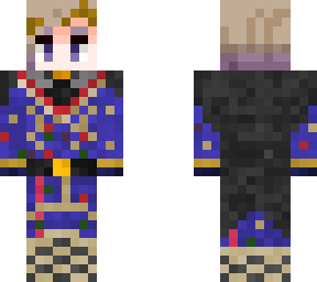 vil | Minecraft Skins