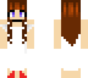 Wedding | Minecraft Skins