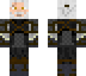 witcher | Minecraft Skins