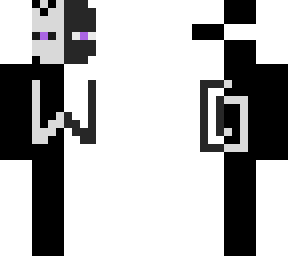 Traveler Minecraft Skins