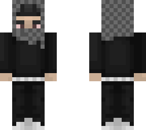 yeat | Minecraft Skin