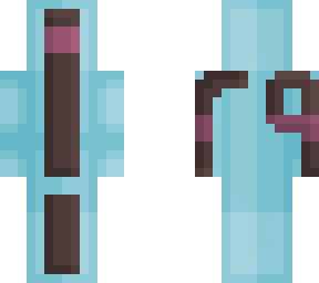 Offensive | Minecraft Skins