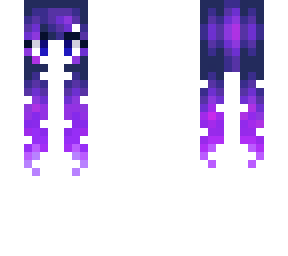 //~Nightfall~\\ | Minecraft Skin