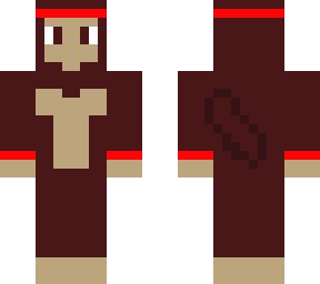 dart | Minecraft Skins