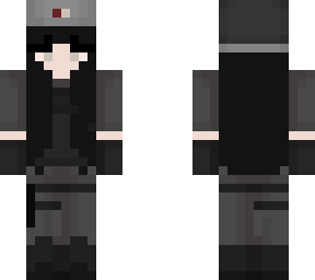 002 | Minecraft Skin