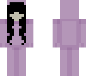 abnormal | Minecraft Skin