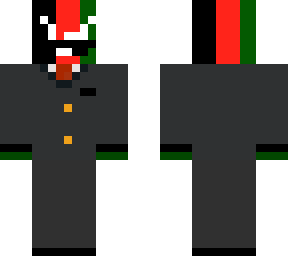 afghanistan | Minecraft Skins