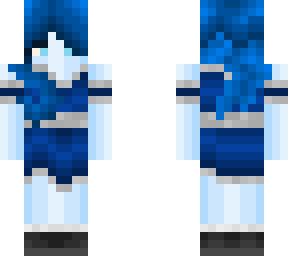 alexis | Minecraft Skins