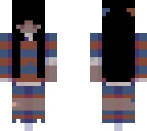 Indie | Minecraft Skins