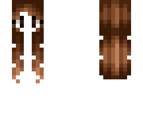 Anny's.hair | Minecraft Skin