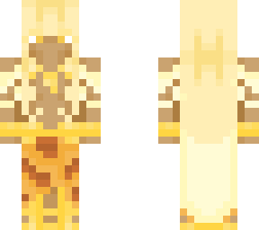 Greek Mythology Minecraft Skins