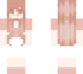 Aria Minecraft Skins