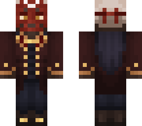 asdxz | Minecraft Skin