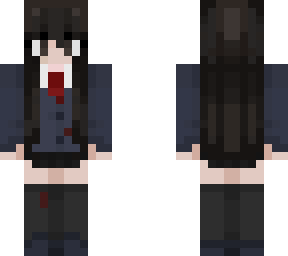 ayano | Minecraft Skins