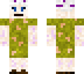 grandma | Minecraft Skins