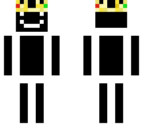 Bender | Minecraft Skins