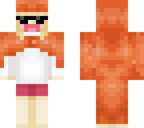 blaza | Minecraft Skins