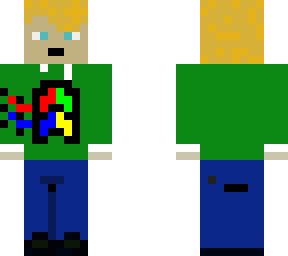windows xp | Minecraft Skins