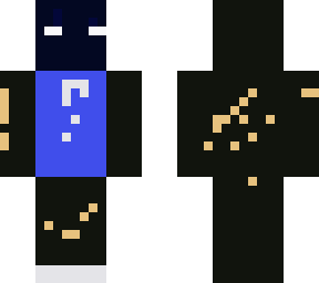 brine | Minecraft Skins