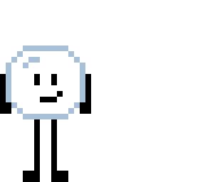 bfdi | Minecraft Skins