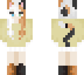 calico~