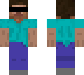 censored | Minecraft Skin