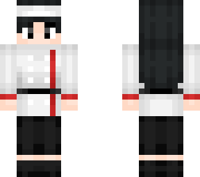 kof | Minecraft Skins