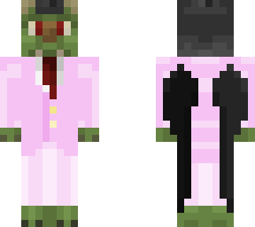 Cg5 | Minecraft Skins