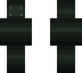 Deepling | Minecraft Skin