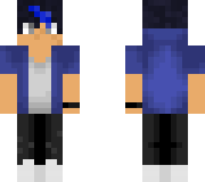 ein | Minecraft Skins