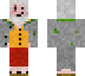 rayleigh | Minecraft Skins