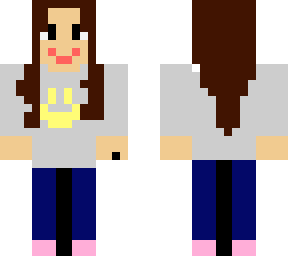 Emma | Minecraft Skin