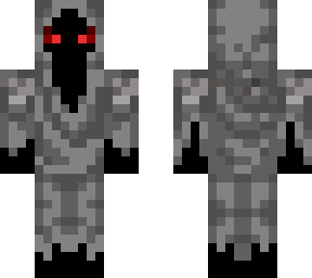 Entity_Null Old | Minecraft Skin