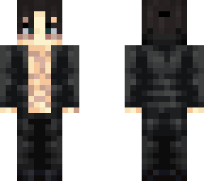 Eren yeager | Minecraft Skin