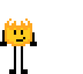 bfdi | Minecraft Skins