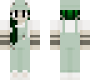 froppy | Minecraft Skins